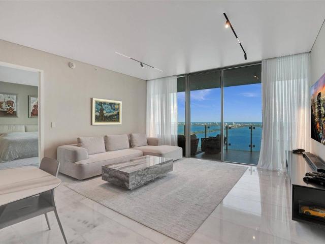 Luxury apartment complex for sale in Miami, United States