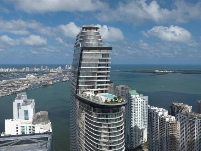 Luxury apartment complex for sale in Miami, United States