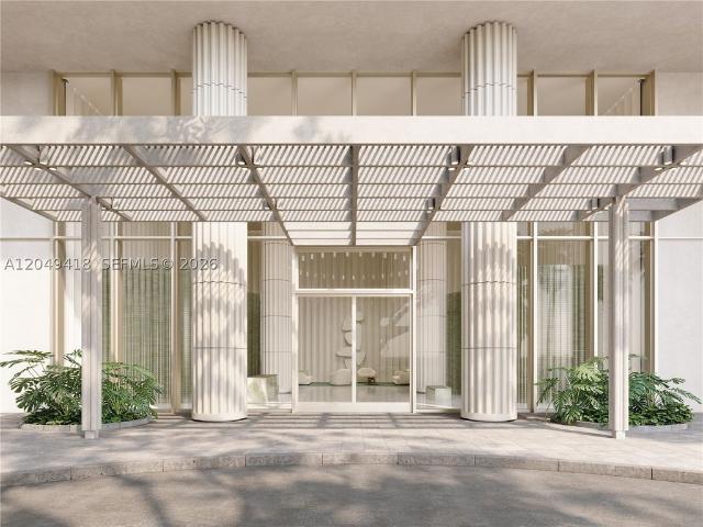 Luxury apartment complex for sale in Miami, United States