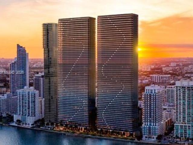 Luxury apartment complex for sale in Miami, United States