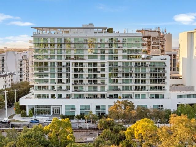 Luxury apartment complex for sale in Miami, United States