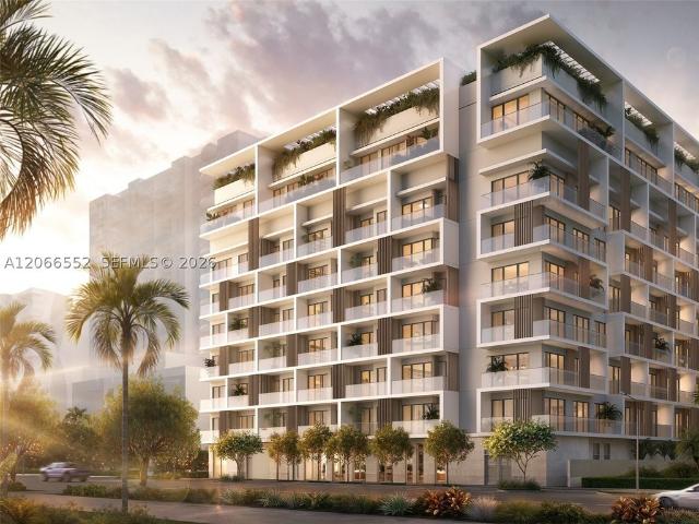 Luxury apartment complex for sale in Miami, United States