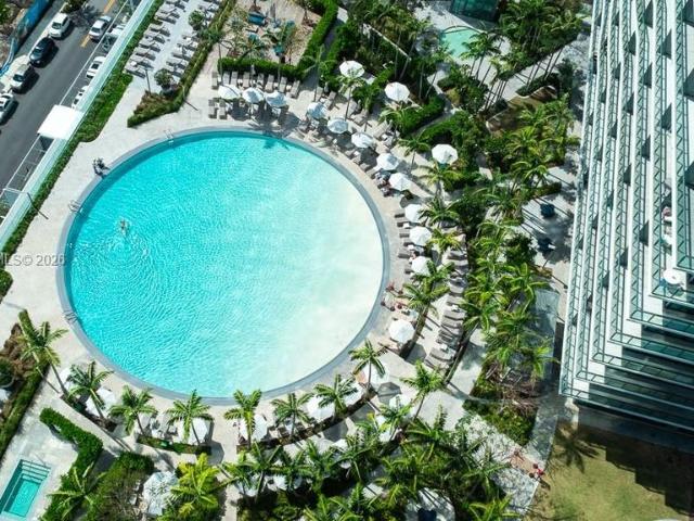 Luxury apartment complex for sale in Miami, United States