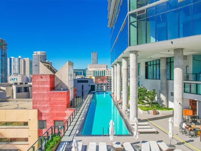 Luxury apartment complex for sale in Miami, United States