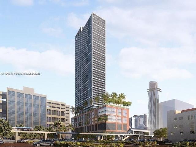 Luxury apartment complex for sale in Miami, United States