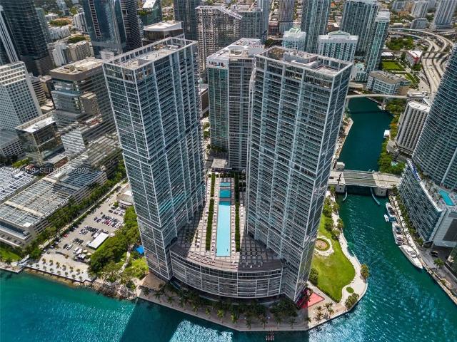 Luxury apartment complex for sale in Miami, United States