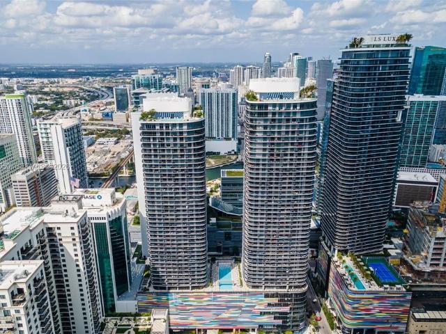 Luxury apartment complex for sale in Miami, United States