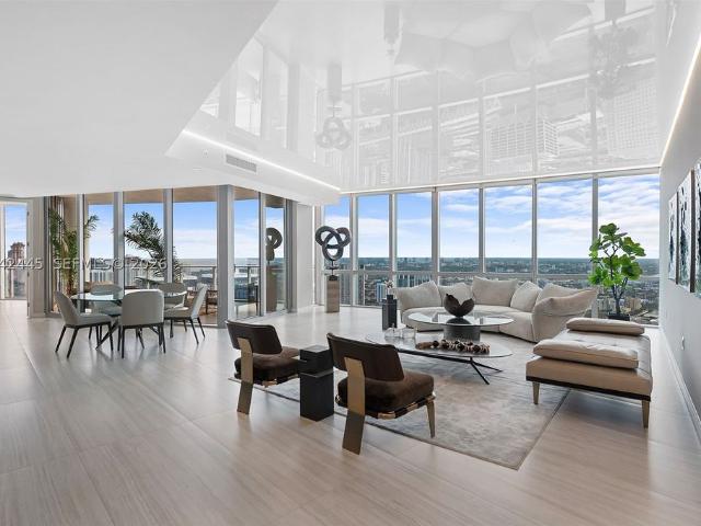 Luxury apartment complex for sale in Miami, United States