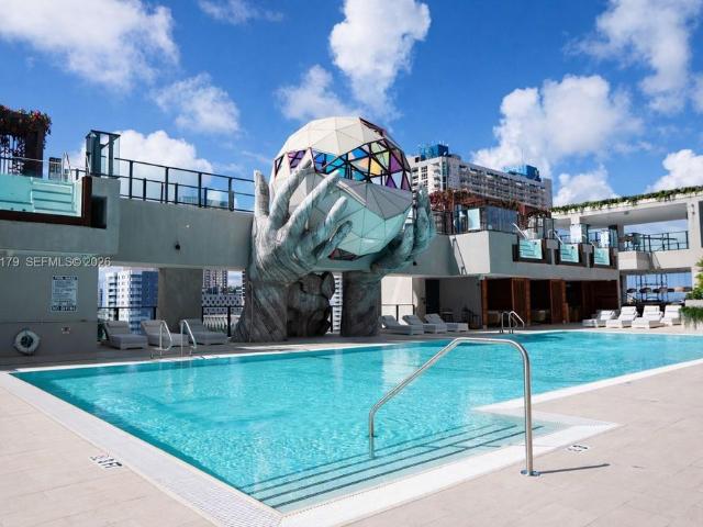 Luxury apartment complex for sale in Miami, United States