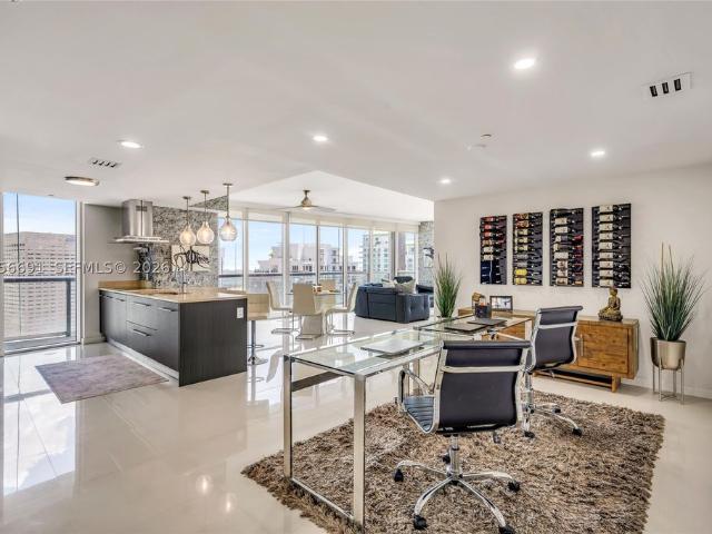 Luxury apartment complex for sale in Miami, United States