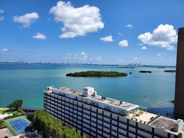 Luxury apartment complex for sale in Miami, United States