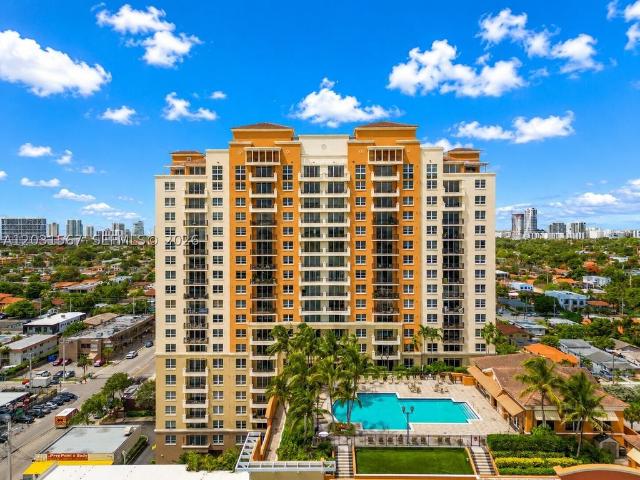 Luxury apartment complex for sale in Miami, United States