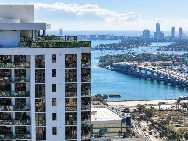 Luxury apartment complex for sale in Miami, United States