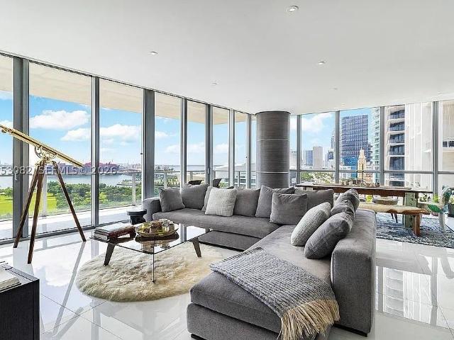 Luxury apartment complex for sale in Miami, United States