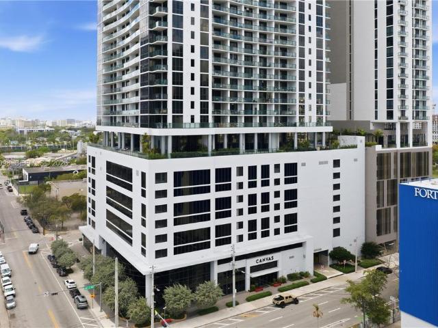 Luxury apartment complex for sale in Miami, United States