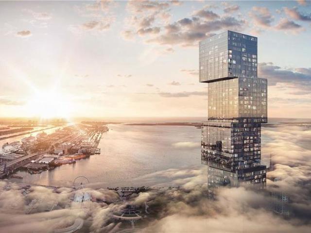 Luxury apartment complex for sale in Miami, United States