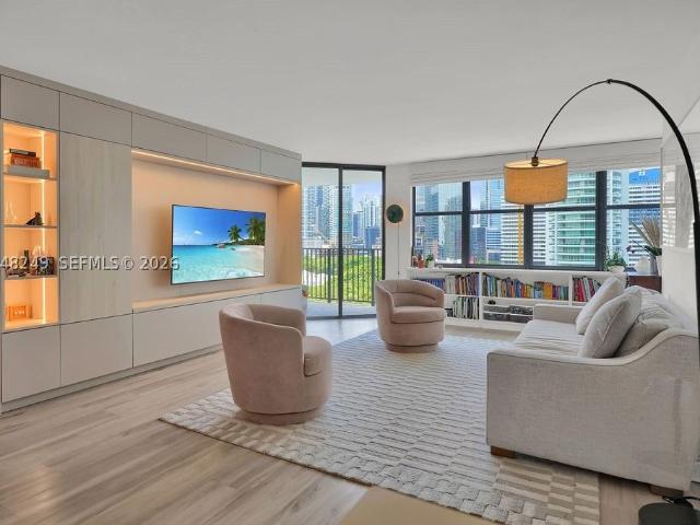 Luxury apartment complex for sale in Miami, United States