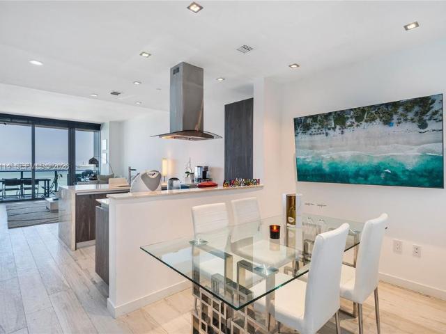Luxury apartment complex for sale in Miami, United States