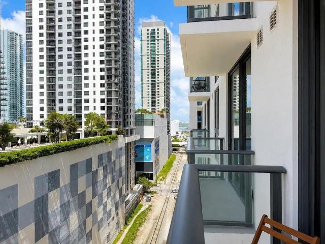 Luxury apartment complex for sale in Miami, United States