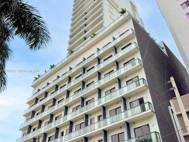 Luxury apartment complex for sale in Miami, United States