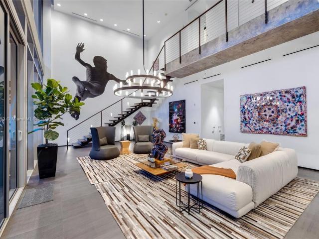 Luxury apartment complex for sale in Miami, United States