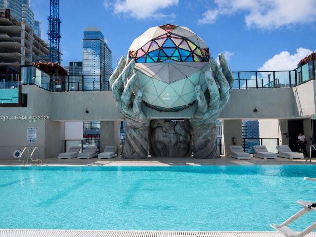 Luxury apartment complex for sale in Miami, United States