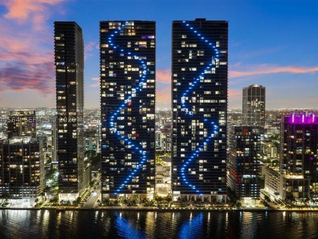Luxury apartment complex for sale in Miami, United States