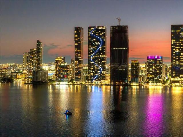 Luxury apartment complex for sale in Miami, United States