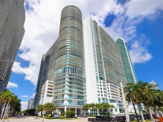 Luxury apartment complex for sale in Miami, United States