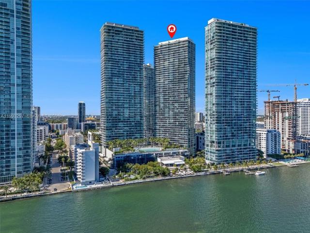 Luxury apartment complex for sale in Miami, United States
