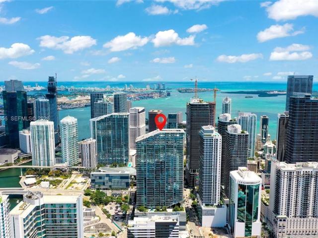 Luxury apartment complex for sale in Miami, United States