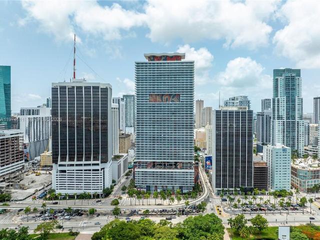 Luxury apartment complex for sale in Miami, United States