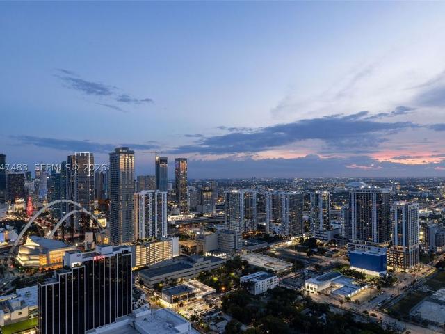 Luxury apartment complex for sale in Miami, United States