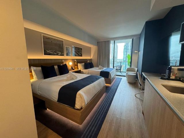 Luxury apartment complex for sale in Miami, United States