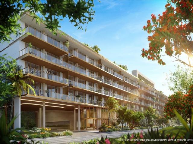 Luxury apartment complex for sale in Miami, United States