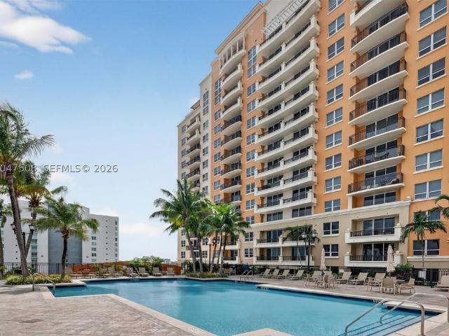 Luxury apartment complex for sale in Miami, United States