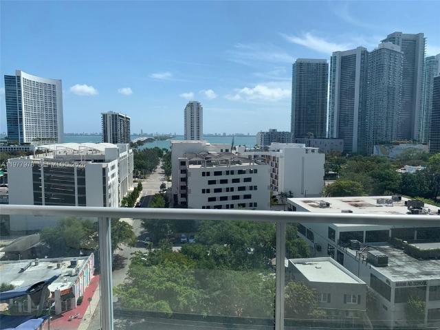 Luxury apartment complex for sale in Miami, United States