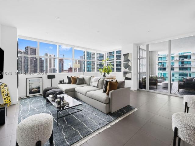 Luxury apartment complex for sale in Miami, United States