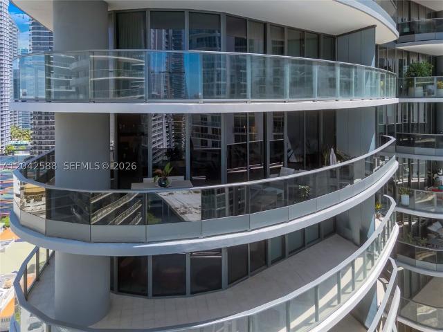 Luxury apartment complex for sale in Miami, United States