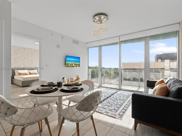 Luxury apartment complex for sale in Miami, United States