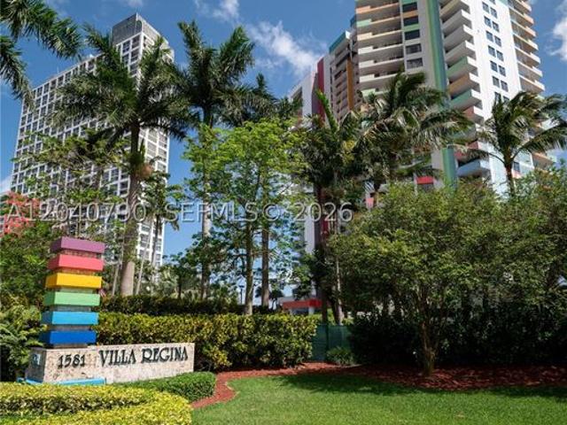 Luxury apartment complex for sale in Miami, United States