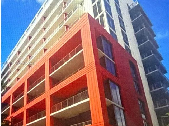 Luxury apartment complex for sale in Miami, United States