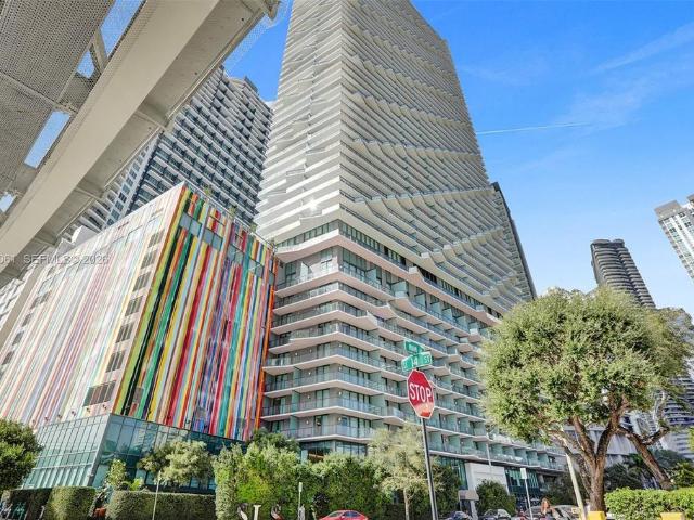 Luxury apartment complex for sale in Miami, United States