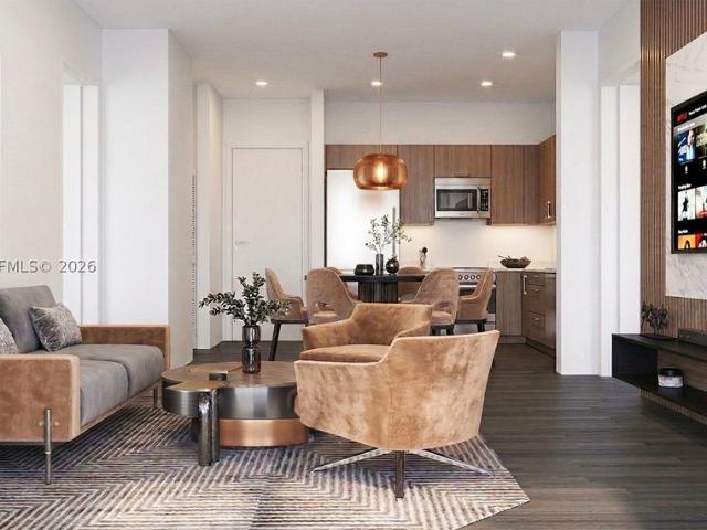 Luxury apartment complex for sale in Miami, United States