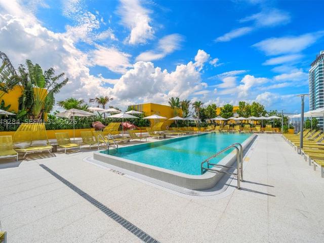Luxury apartment complex for sale in Miami, United States
