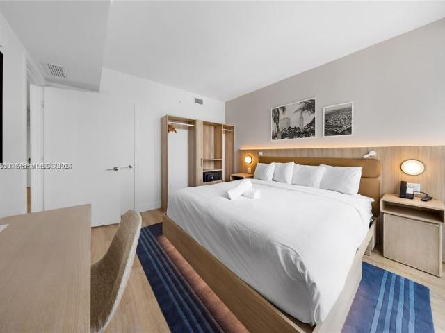 Luxury apartment complex for sale in Miami, United States