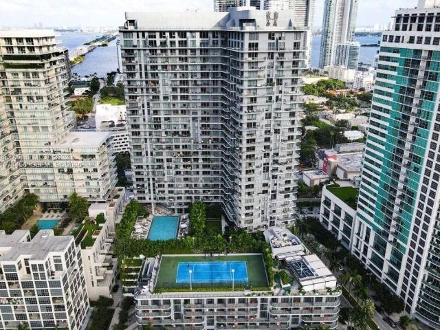 Luxury apartment complex for sale in Miami, United States