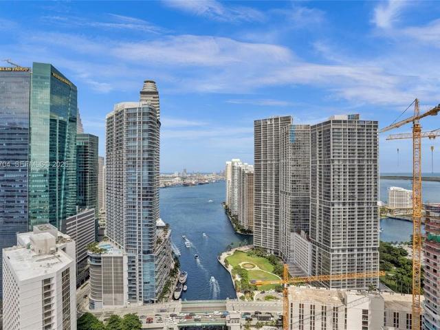 Luxury apartment complex for sale in Miami, United States