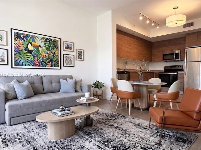 Luxury apartment complex for sale in Miami, United States