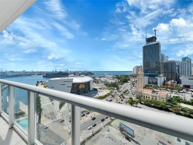 Luxury apartment complex for sale in Miami, United States